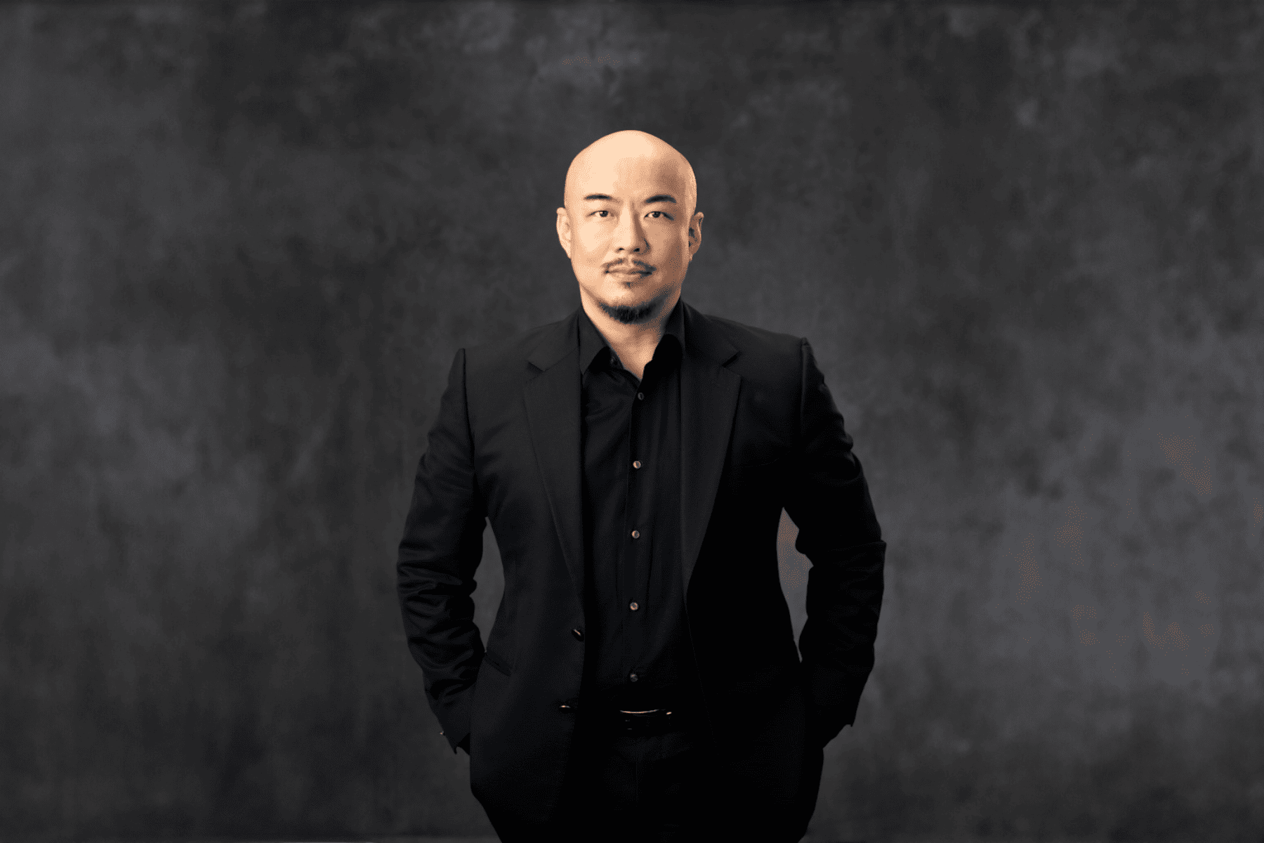 從尋找台灣文化，看見室內設計與科技應用的交會──專訪林彥穎 - TDRI